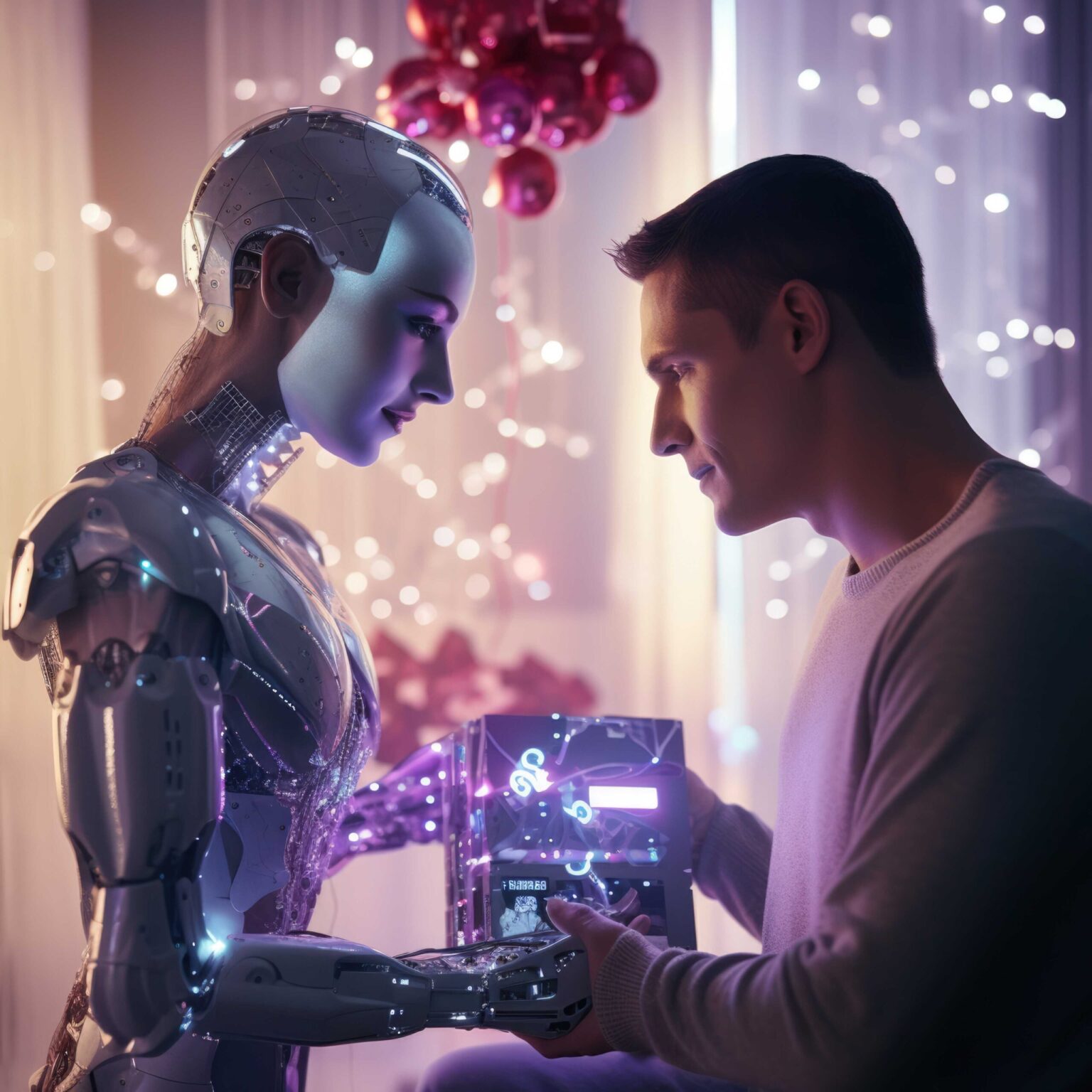 AI Image Describer Redefining Visual Understanding in 2025 ...